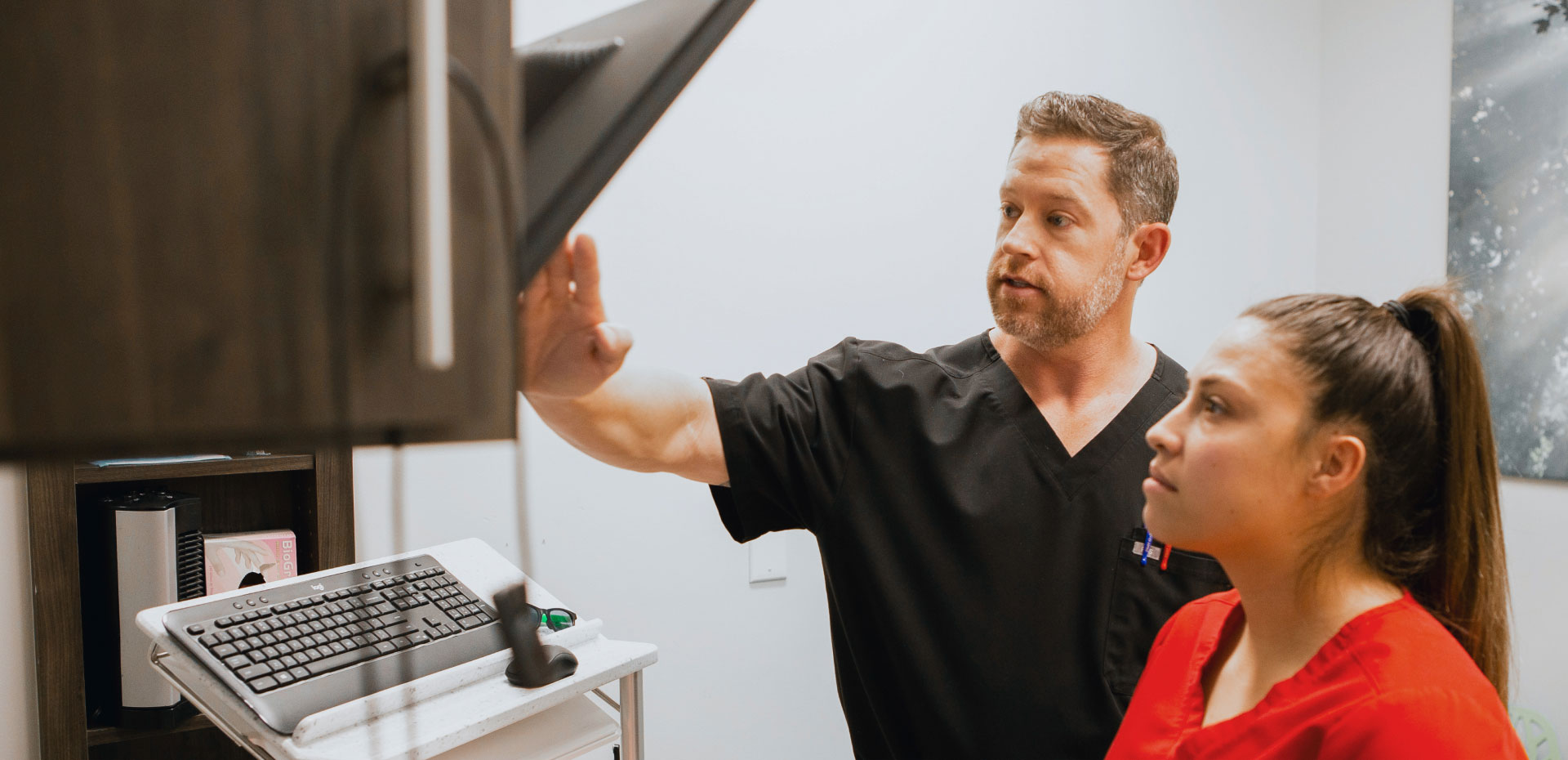 About Us - EndoConnect